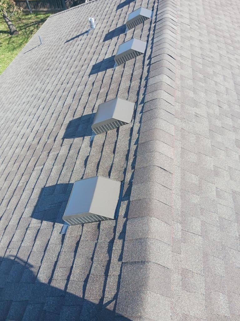 Residential Roofing - SA Roofmasters