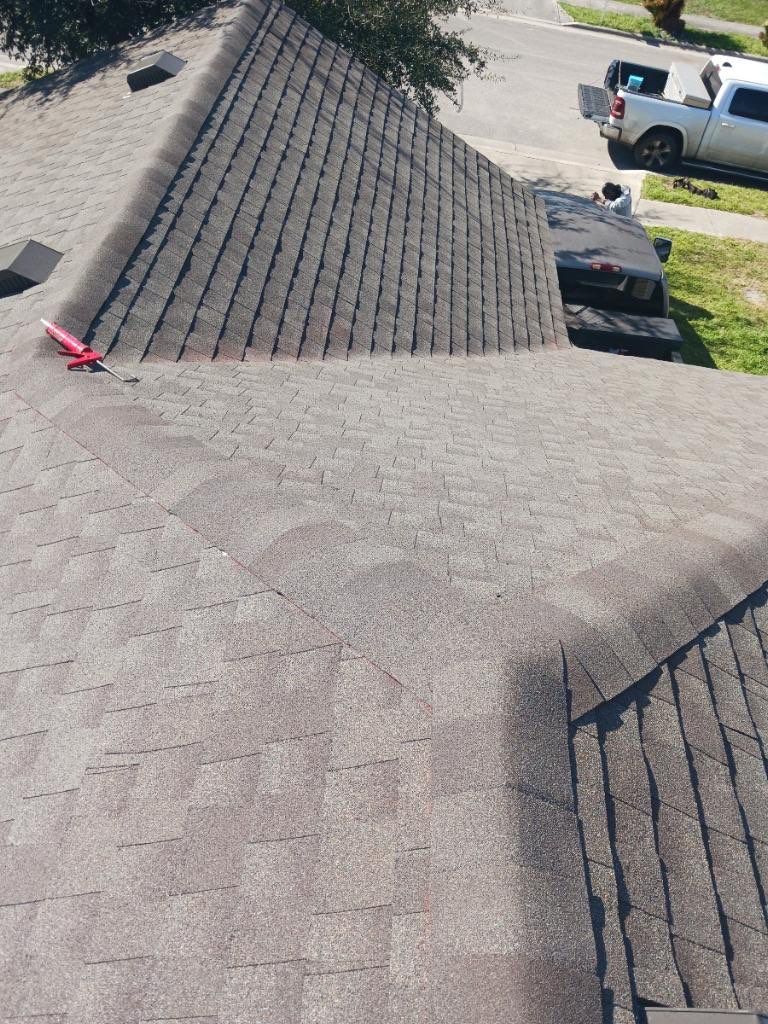 Residential Roofing - SA Roofmasters