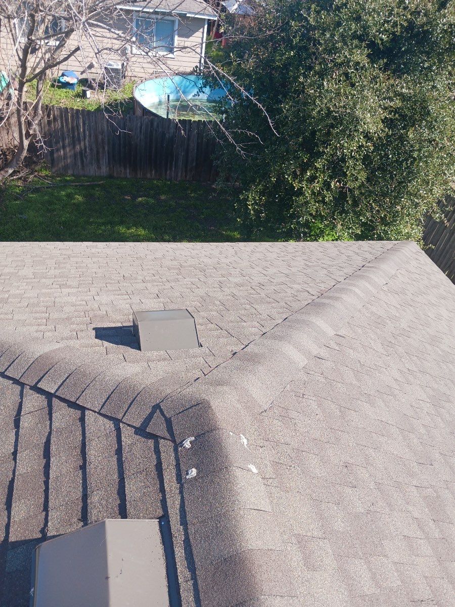 Residential Roofing | SA Roofmasters